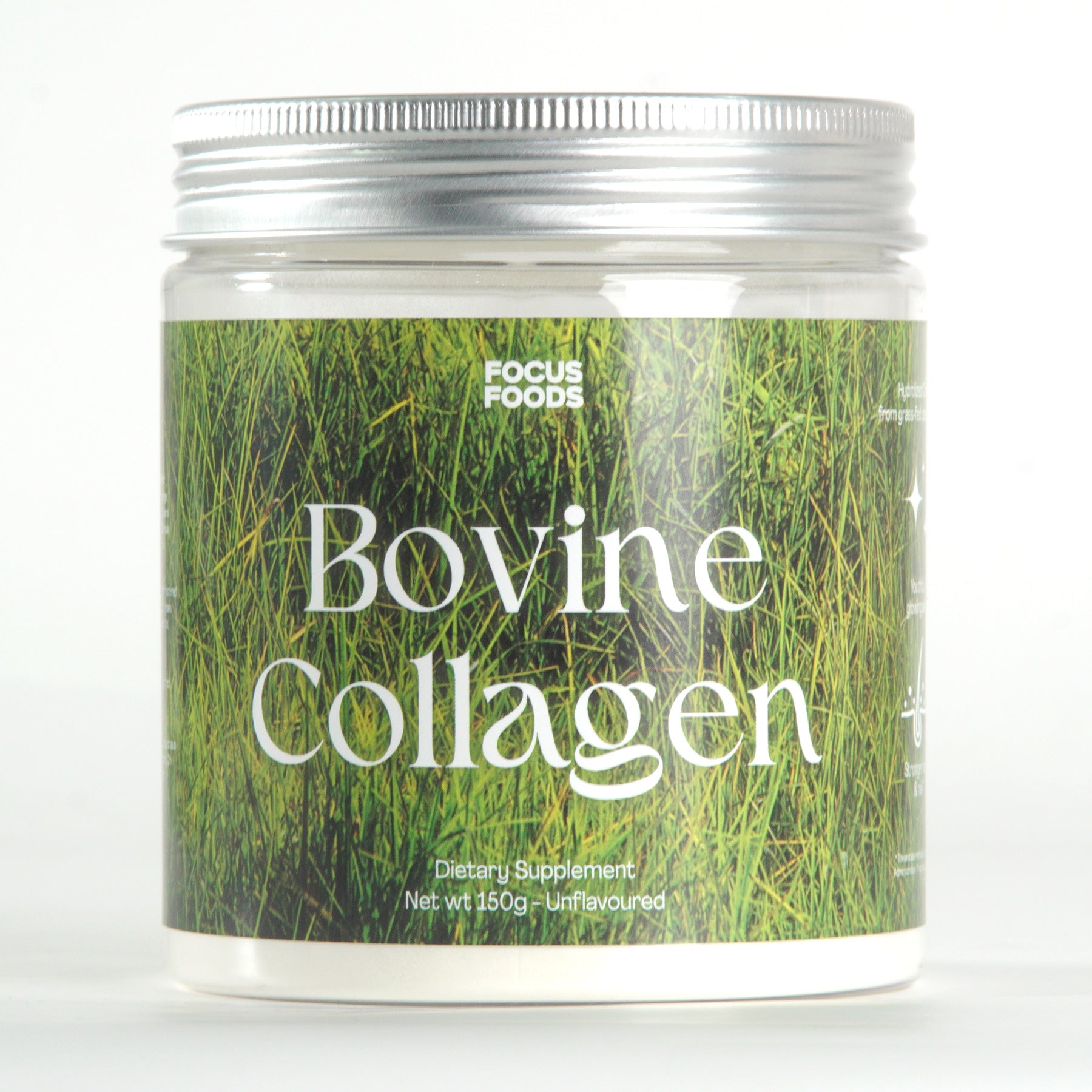 Bovine Collagen – Focus Foods