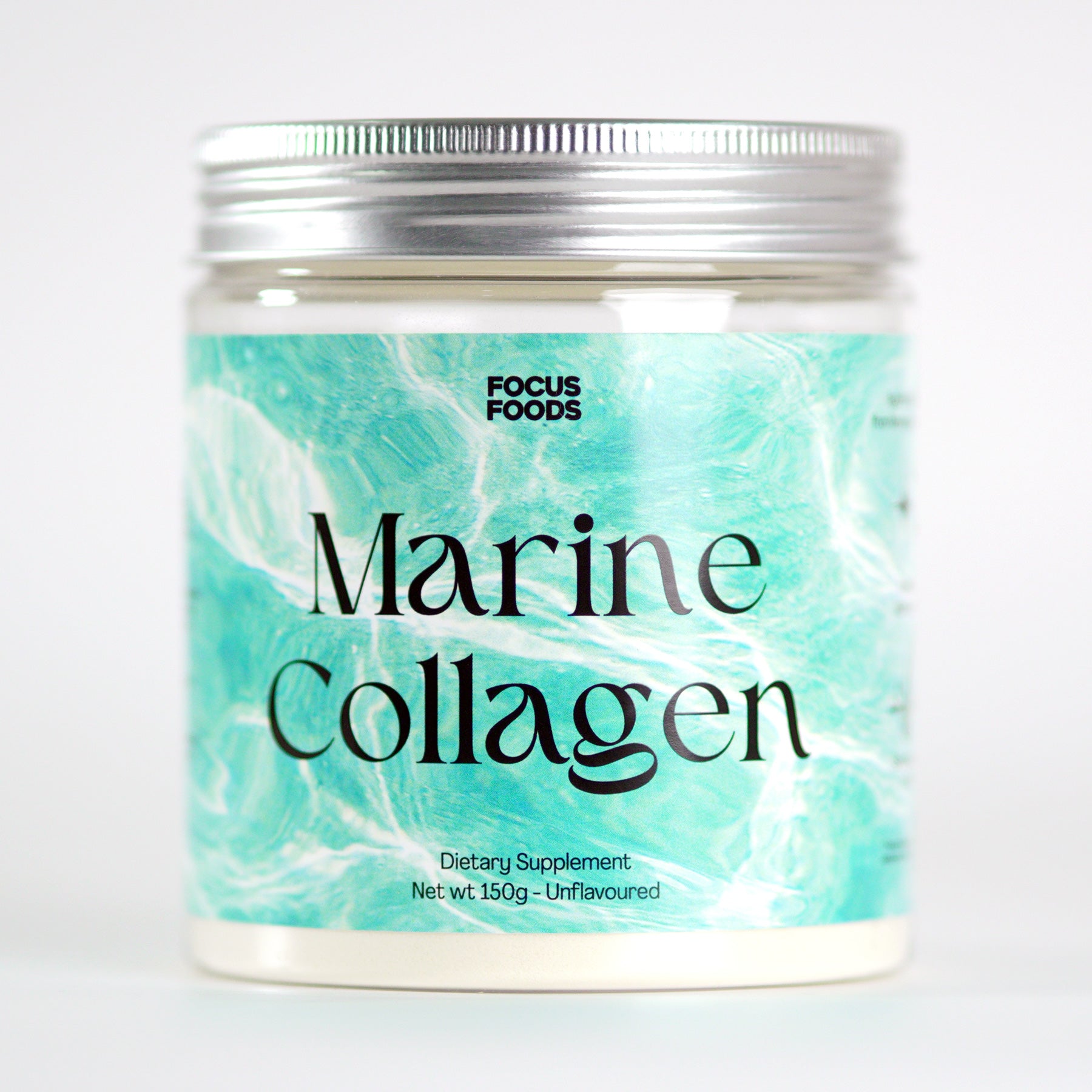 Marine Collagen – Focus Foods